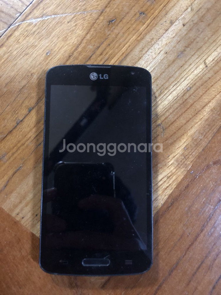 LG 스마트폰 f70 | LG | 중고나라