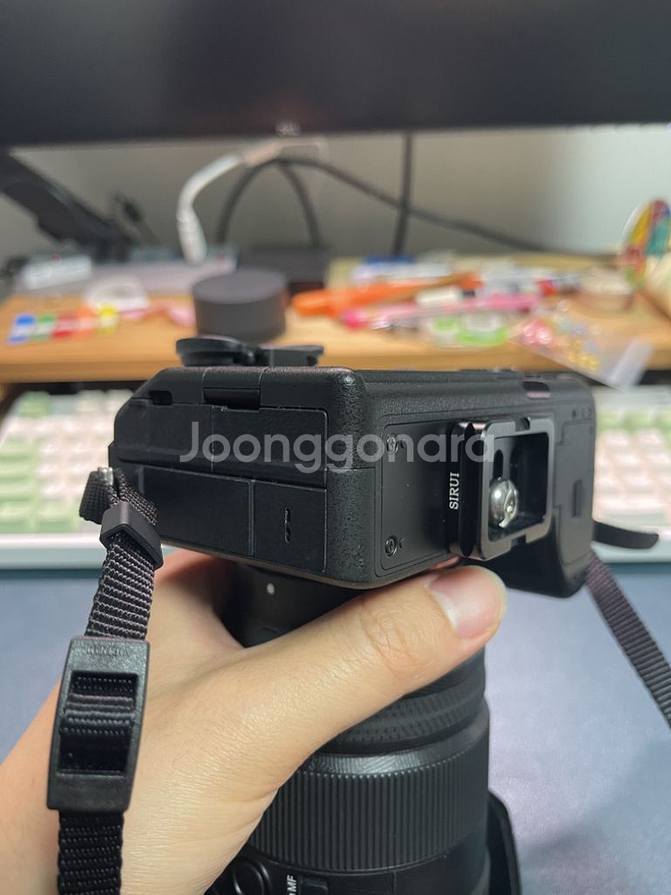 Sony A7m4 | 미러리스 | 중고나라