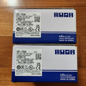 XGF-PD4H 중고거래 | 중고나라