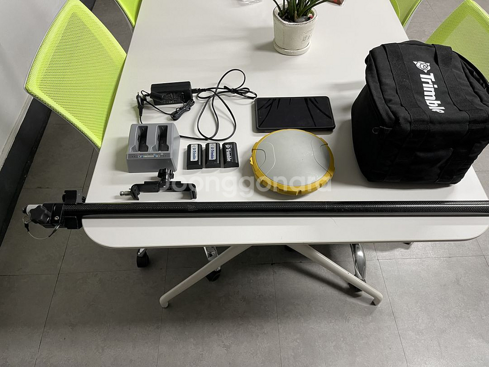 트림블 R4S GPa 측량기기 중고 판매합니다. | 측정공구 | 중고나라