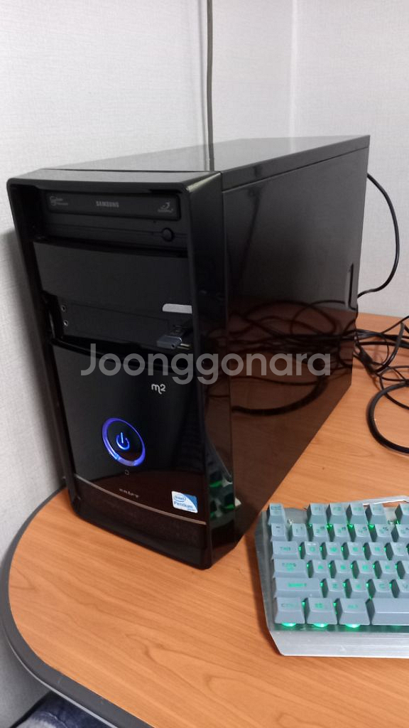 사무용 컴퓨터본체 | 조립PC | 중고나라
