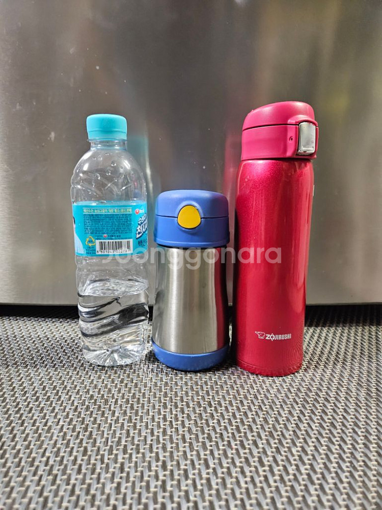 조지루시 480ml 써모스푸고311ml 2종 | 식기/컵/텀블러 | 중고나라