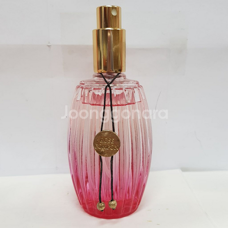 아닉구딸 로즈 폼퐁 100ml 1018 | 향수 | 중고나라