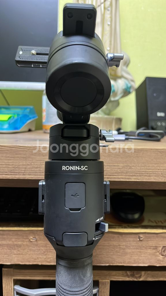 DJI RONIN SC | 기타 악세서리 | 중고나라
