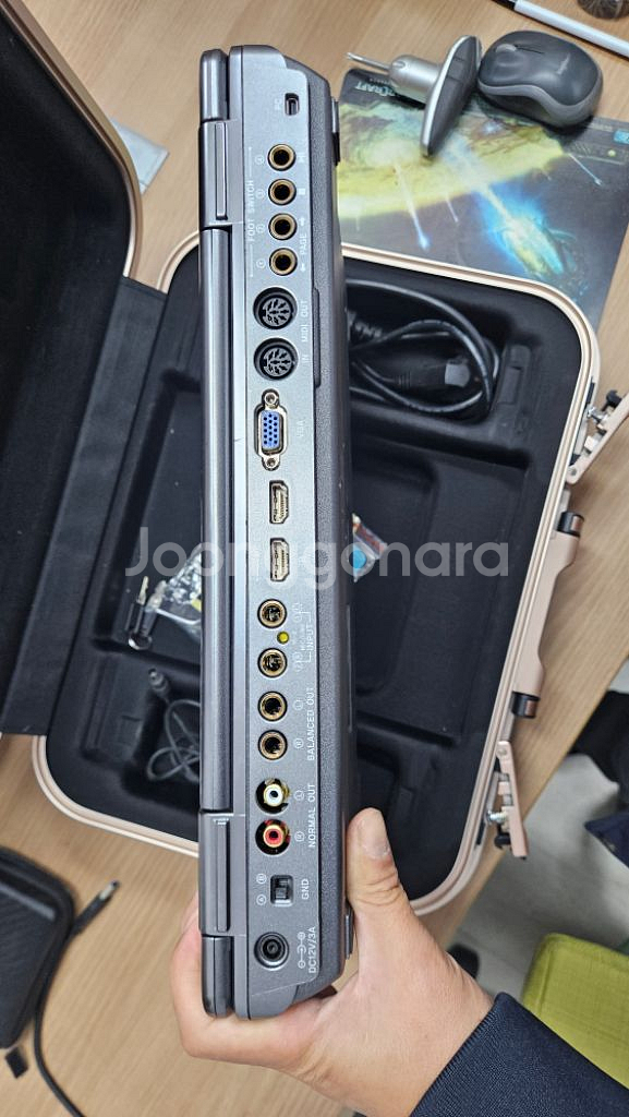 ELF E-900 엘프 노래반주기 판매 | 중고나라 - 안심되는 중고거래