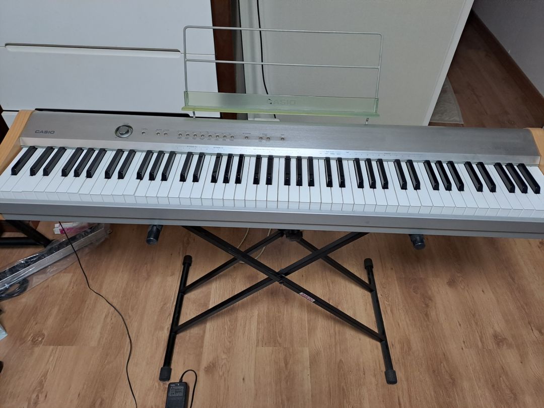 casio ps-20디지털 피아노 | 건반악기 | 중고나라