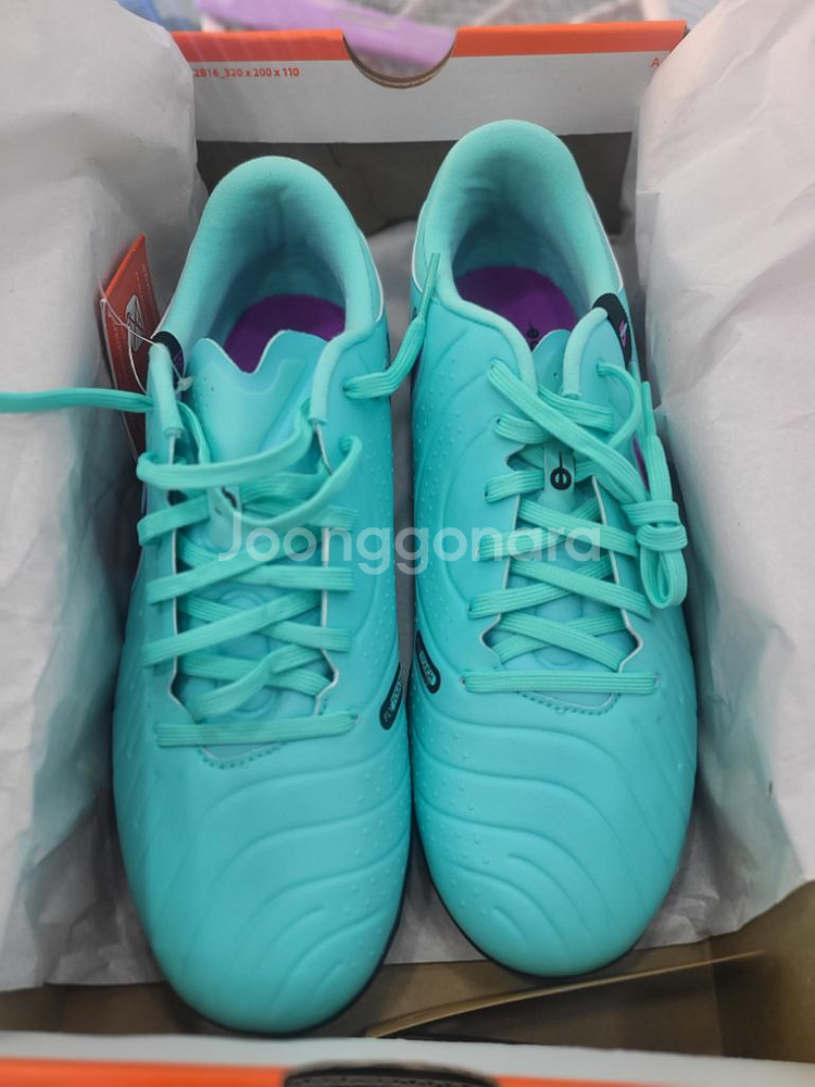 나이키 풋살화 티엠포레전드10아카데미tf 275 | 중고나라 카페에서 운영하는 공식 사이트