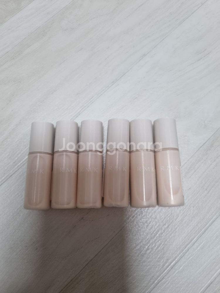 [새상품]rmk 에그베이스 18ml | 베이스 메이크업 | 중고나라