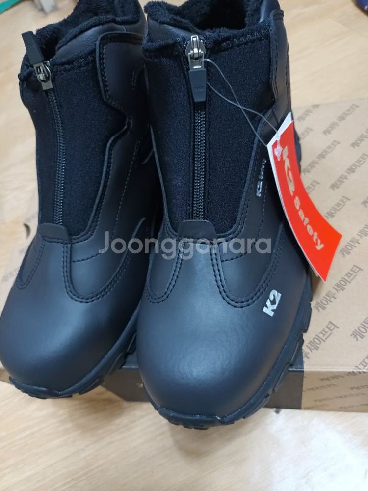 k2방한안전화 255260새제품 k2-51 k2안전화 | 중고나라 카페에서 운영하는 공식 사이트