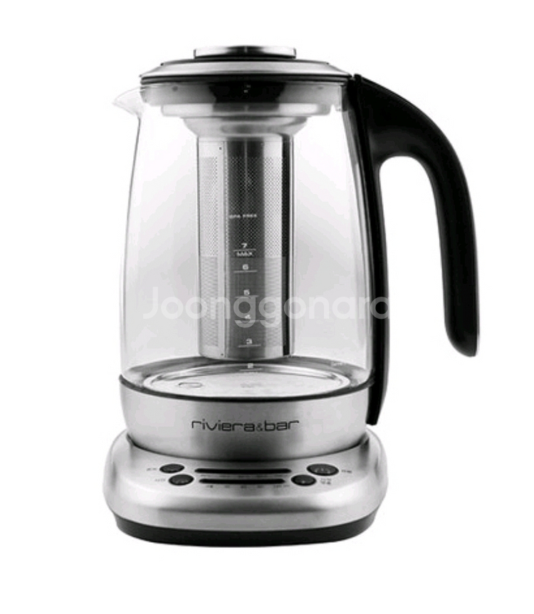 [리비에라앤바 티포트] 구매합니다. | 무료나눔 | 중고나라