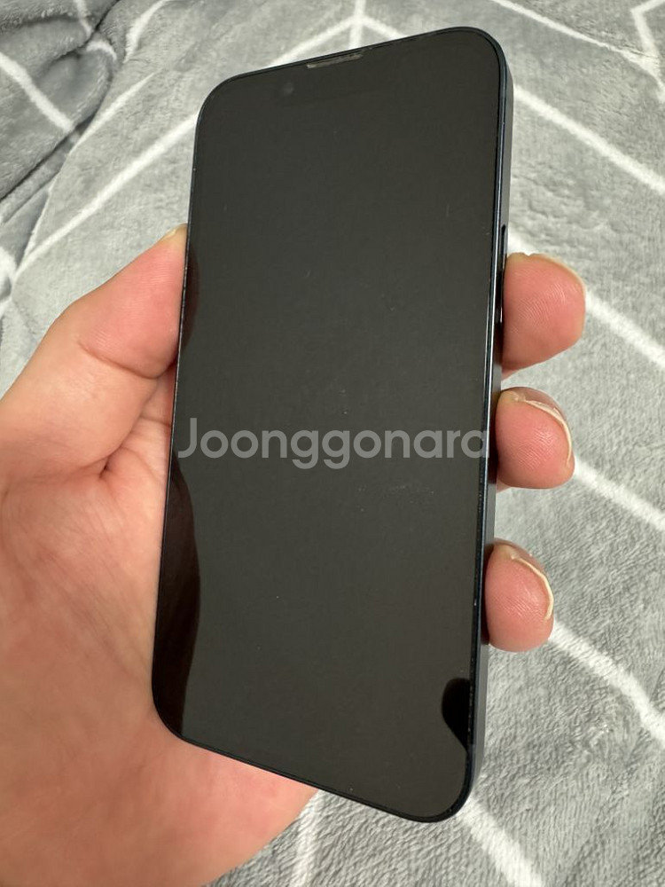 아이폰 13 미니 128g 애케플 | 애플 | 중고나라