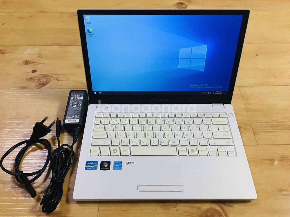 LG X-NOTE P22 노트북 | LG | 중고나라