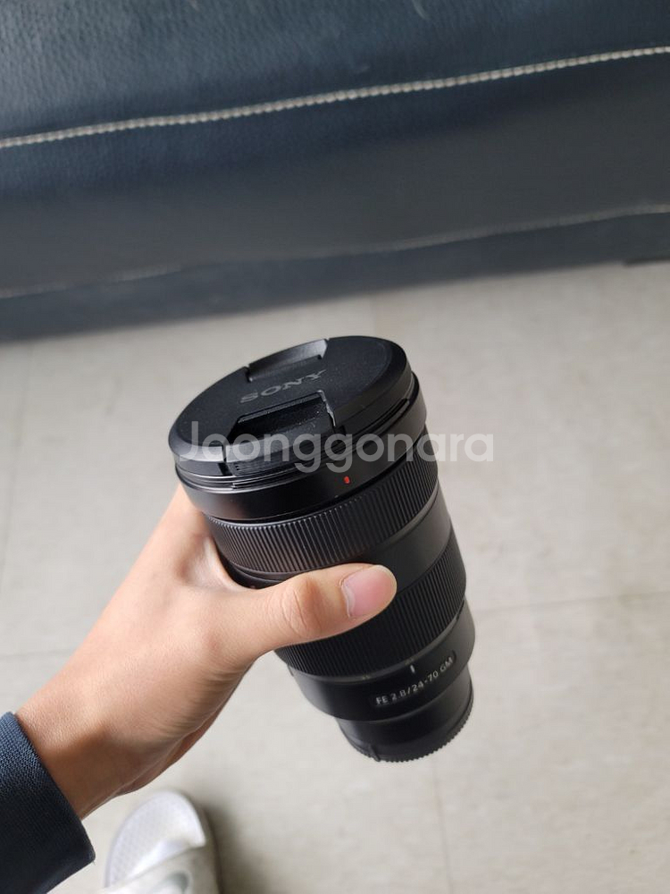 2470gm 금계륵 24-70gm 단품 판매합니다. | 카메라렌즈 | 중고나라