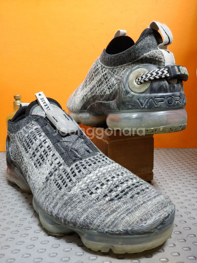 나이키 에어 베이퍼맥스 플라이니트(US9.5표기275) | 런닝화/워킹화 | 중고나라