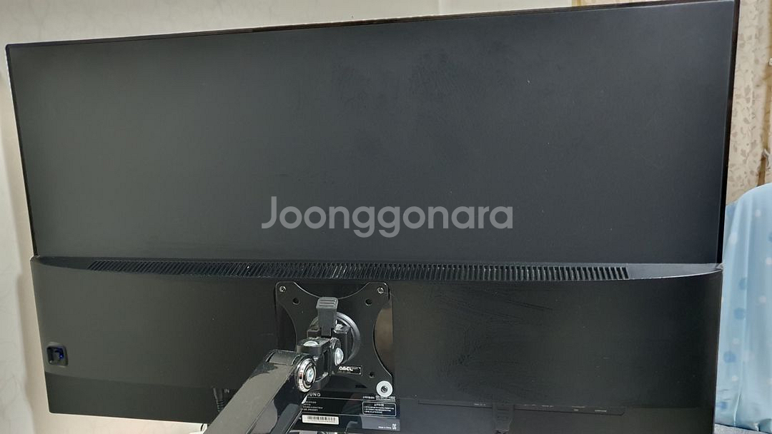 한성 울트론 3278 QHD 무결점 | 모니터 | 중고나라