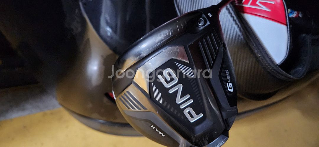 ping G425드라이버 5s정품 | 드라이버 | 중고나라