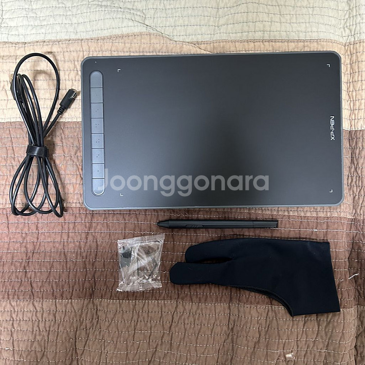 XP Pen Deco L 그림 태블릿 | 중고나라 카페에서 운영하는 공식 사이트