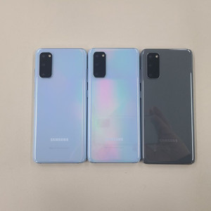 갤럭시 s20 중고거래 | 중고나라