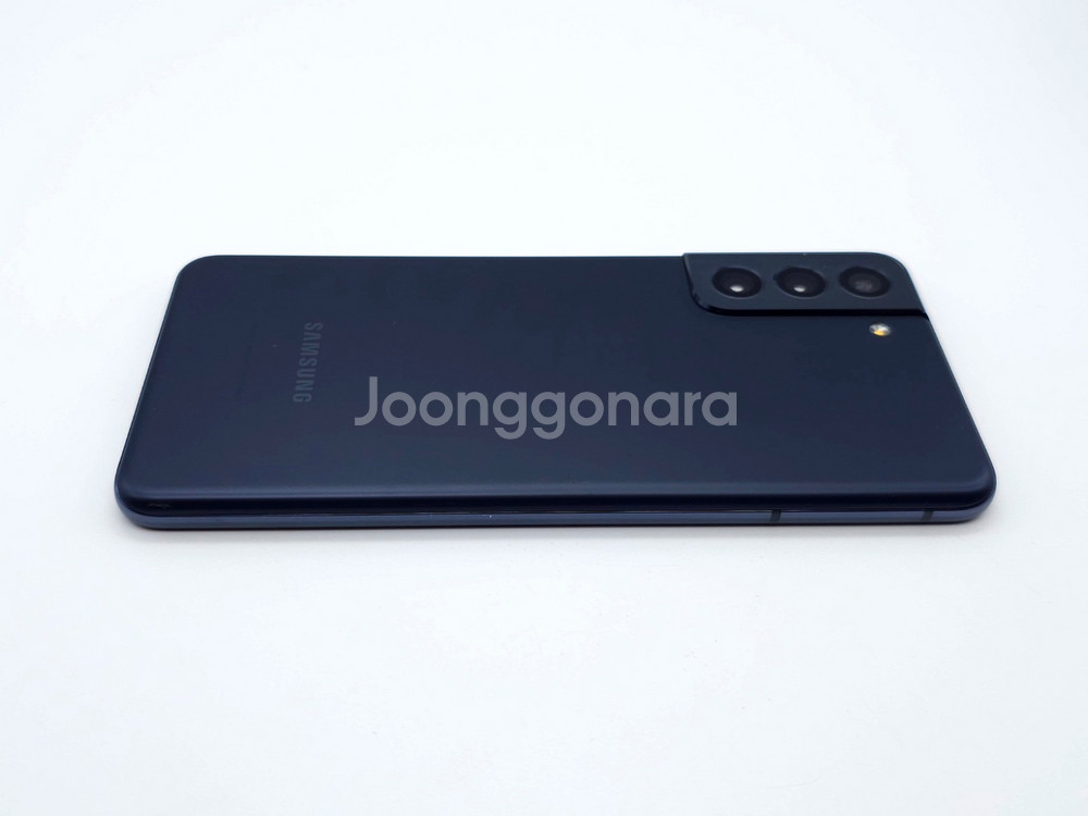 갤럭시S21 256GB 그레이 / 1026 | 삼성 | 중고나라