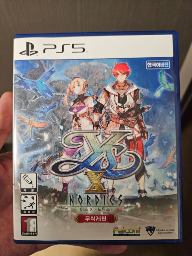 이스10 ps5 초기 불량제품 아님 코드미사용 | 게임타이틀 | 중고나라