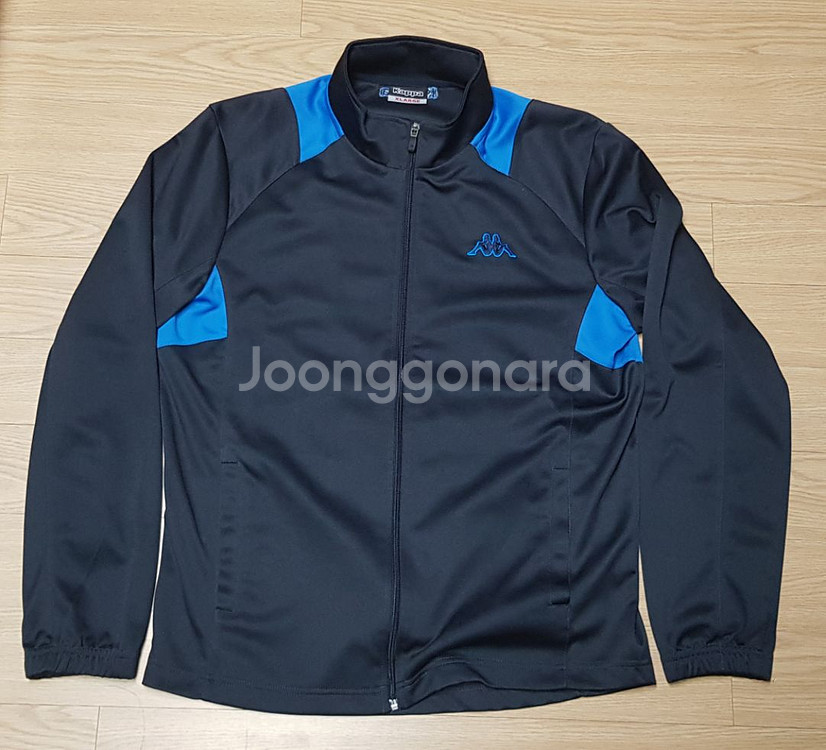 카파 트레이닝복 상의, 트레이닝복 져지 105 XL | 트레이닝복 | 중고나라