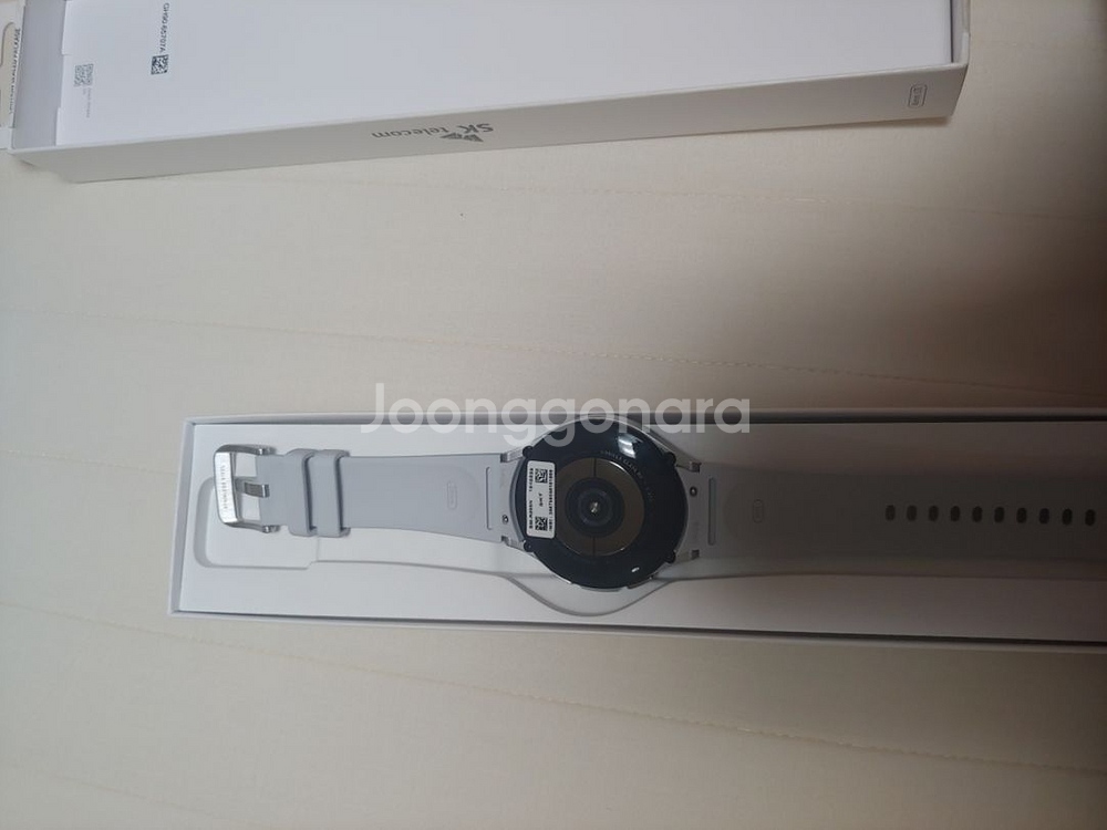 (새상품)갤럭시워치4 클래식 46mm LTE | 스마트워치/밴드 | 중고나라