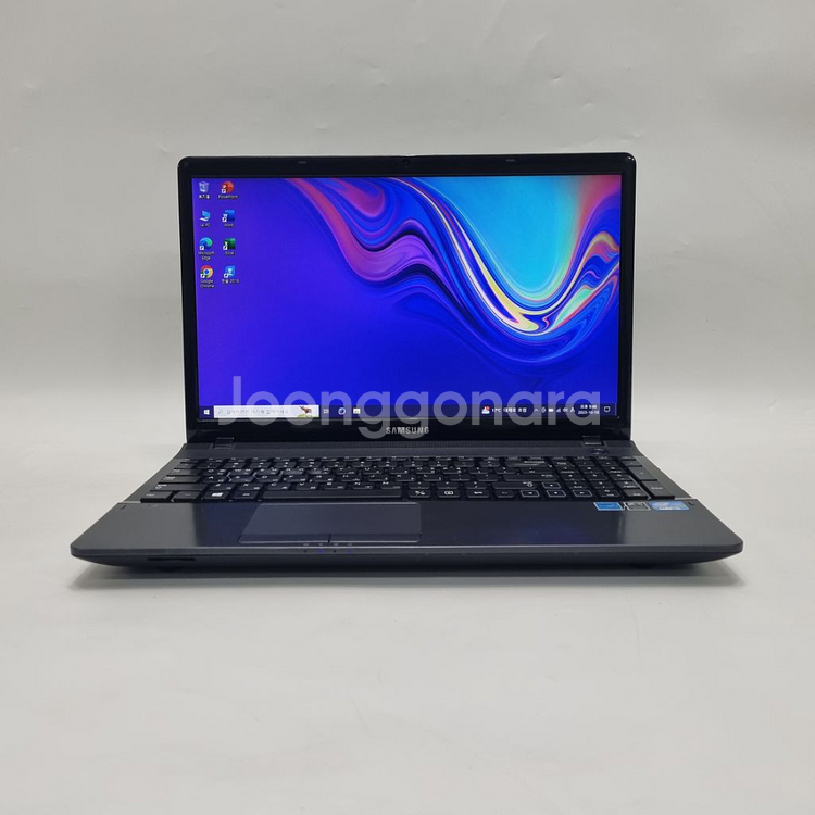 삼성 노트북 i5 성능업/큰화면/빠른부팅/256G/8G | 삼성 | 중고나라