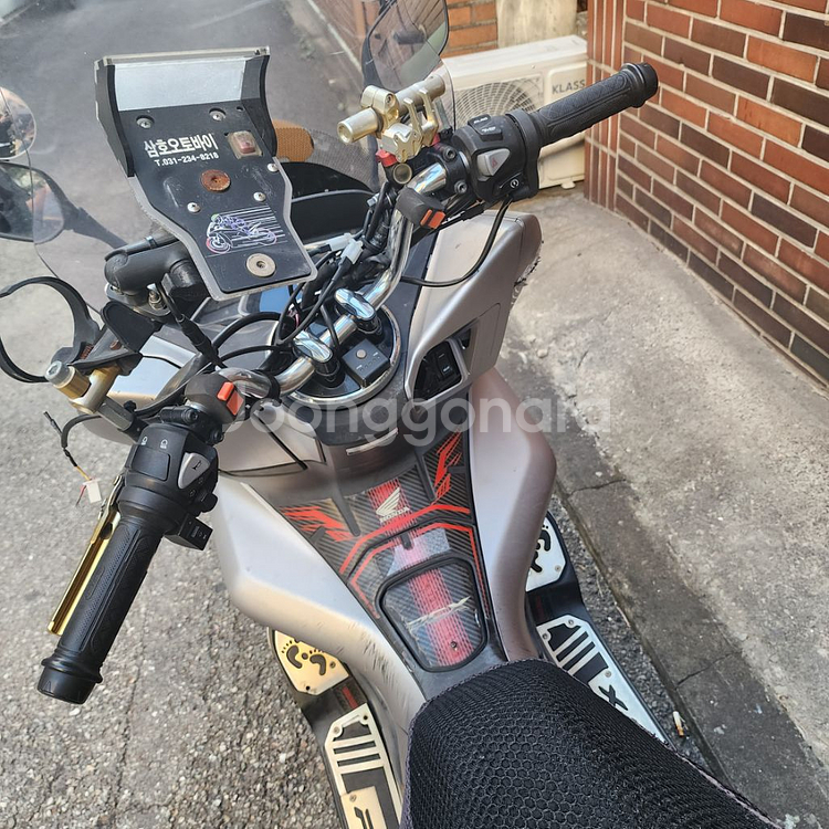 PCX 19년식 판매합니다 | 125cc 이하 | 중고나라