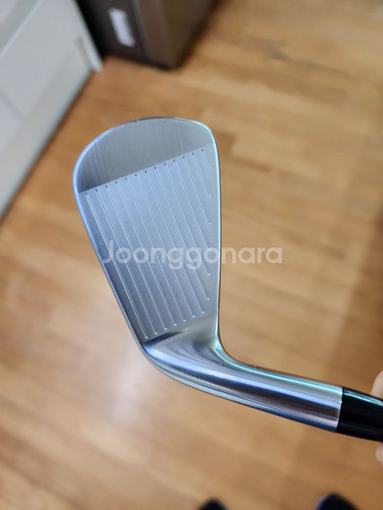 타이틀리스트 718 AP2 7번 단품 아이언 | 아이언 | 중고나라