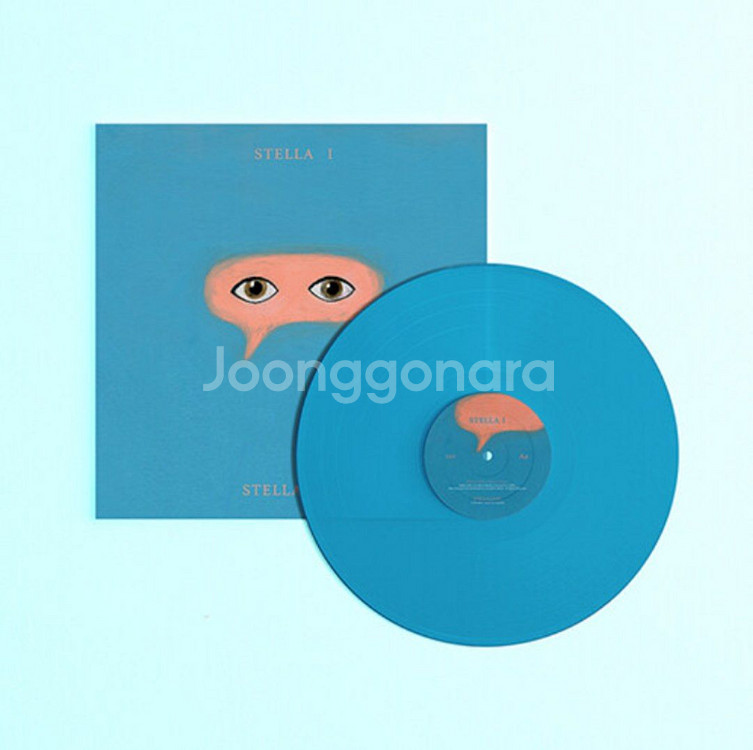[미개봉 택포] 스텔라장 lp STELLA I | 중고나라 카페에서 운영하는 공식 사이트