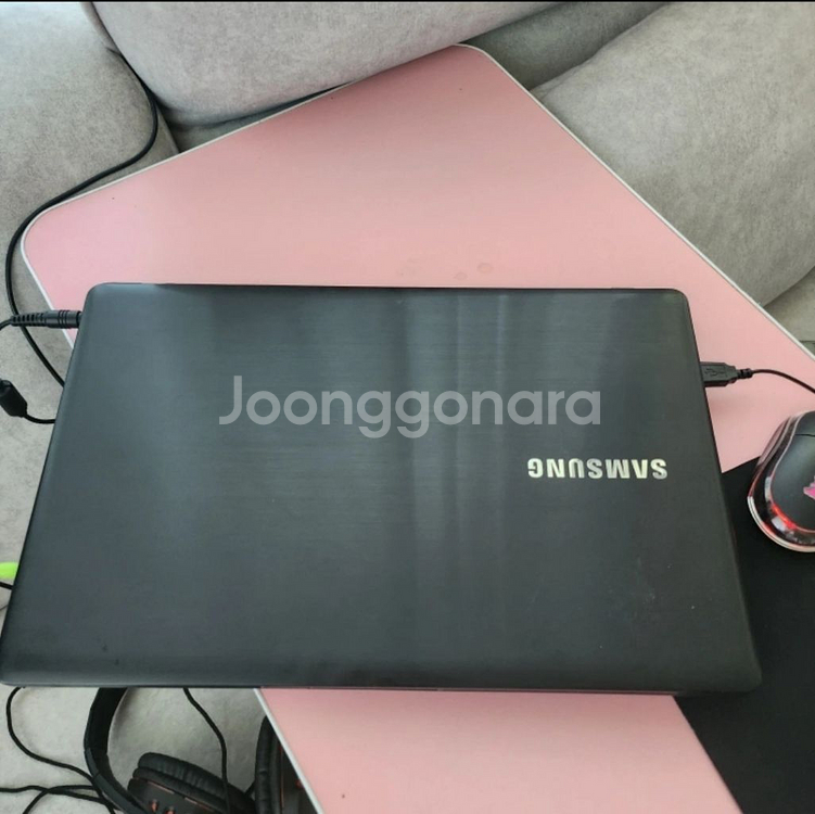 섬성 노트북 NT371B5L i7 램16 | 삼성 | 중고나라