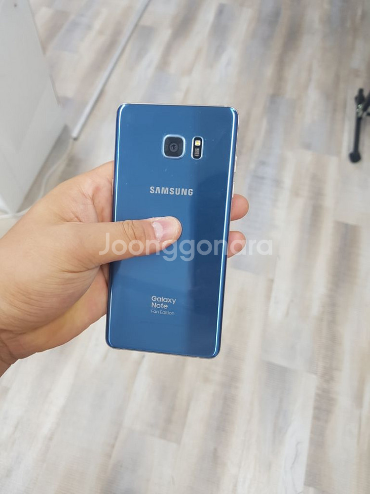 삼성 노트7 N935대소량판매중 김포중고폰 | 삼성 | 중고나라