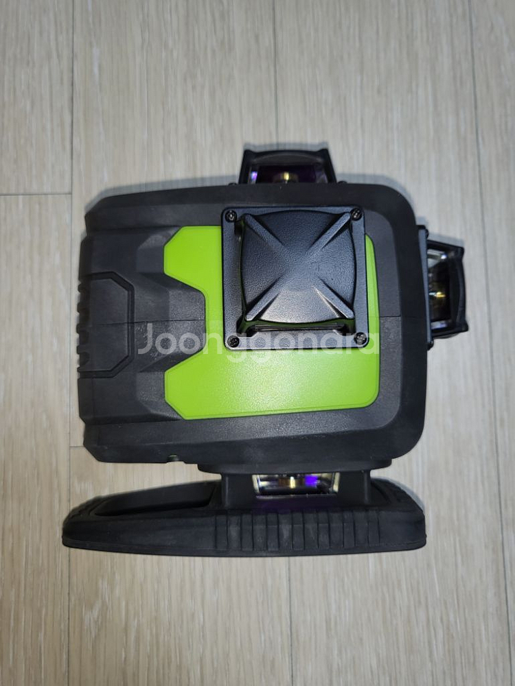 신콘 4D 전자식 그린레이저 레벨기 수평기 4D40S | 측정공구 | 중고나라