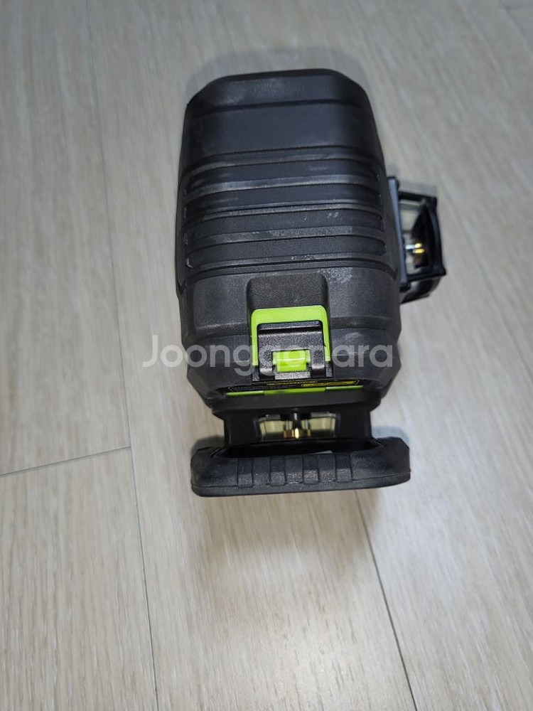 신콘 4D 전자식 그린레이저 레벨기 수평기 4D40S | 측정공구 | 중고나라