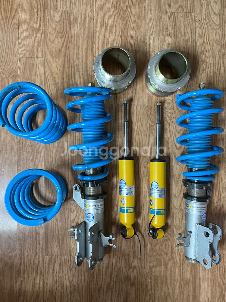 sm5,sm7(L43,L47) 빌스테인 일체형쇼바 | 르노삼성 | 중고나라