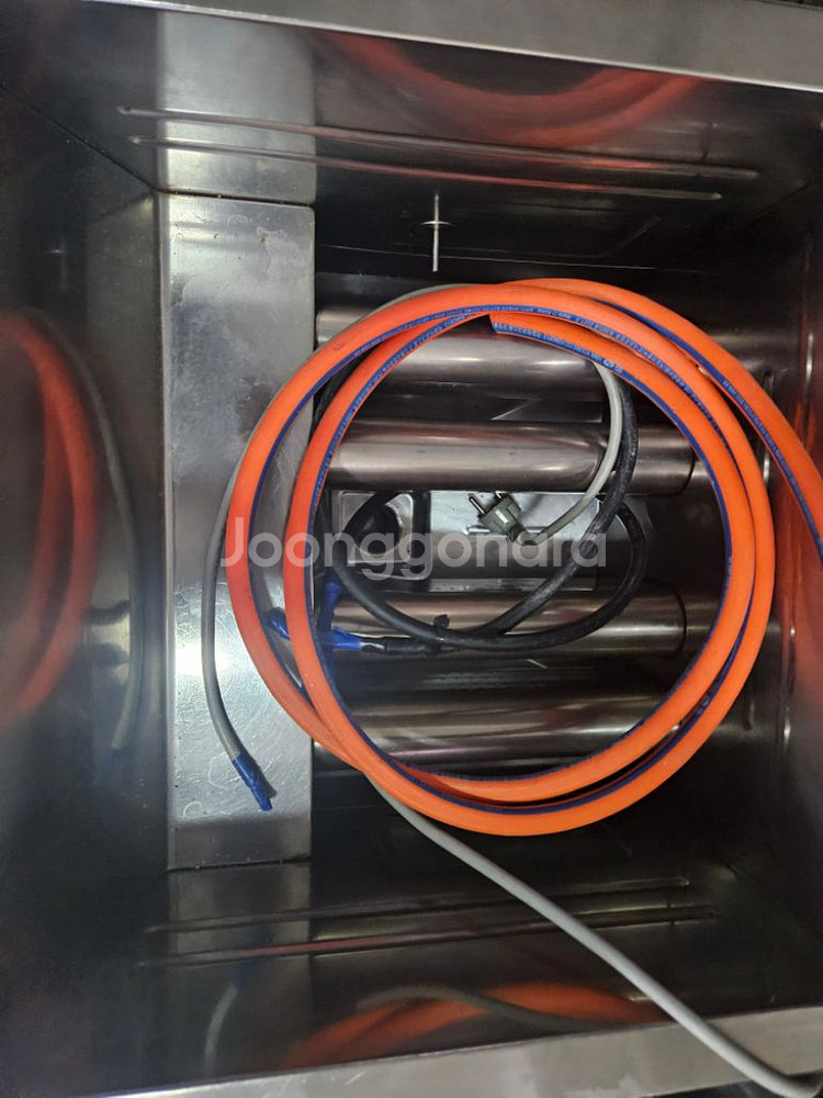 린나이 가스 튀김기 22L LPG(RFA-228G) | 업소용주방가전 | 중고나라