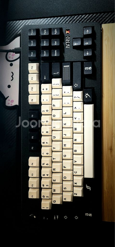 Matrix ME SE 커스텀키보드 머신흑 매트릭스 랩 | 키보드/마우스/스피커 | 중고나라