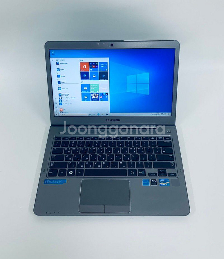 삼성 노트북 5 NT530U4B i5-2467M | 삼성 | 중고나라