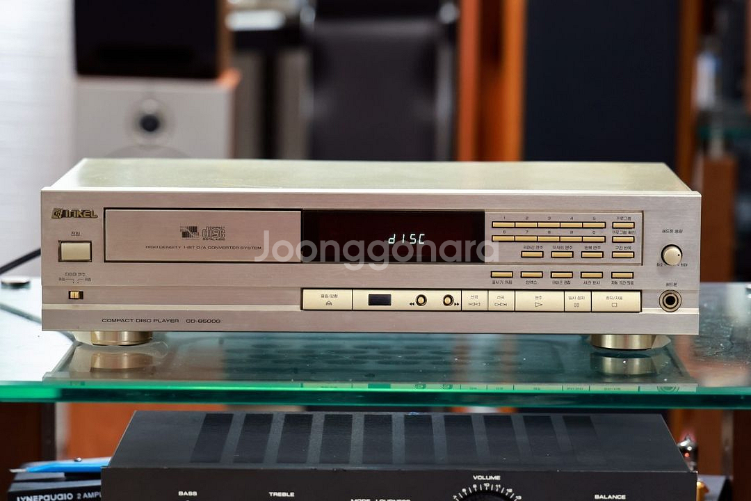 인켈 상위급 CD 플레이어 CD 8500Gㅡ새픽업교체 | 중고나라 카페에서 운영하는 공식 사이트
