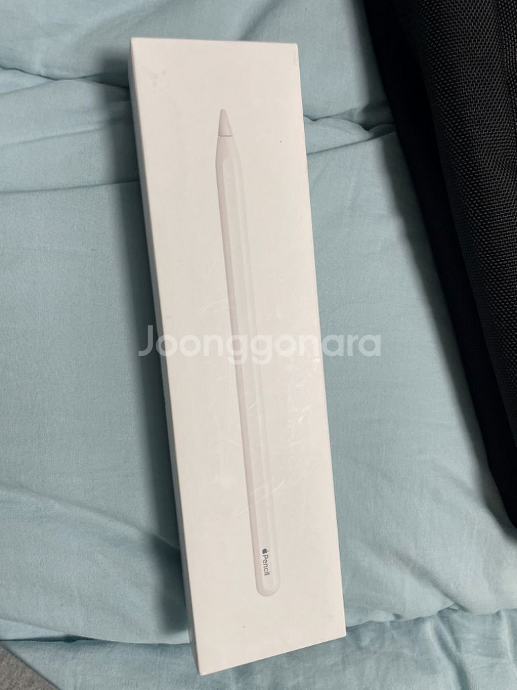애플펜슬 2세대 애플 중고나라