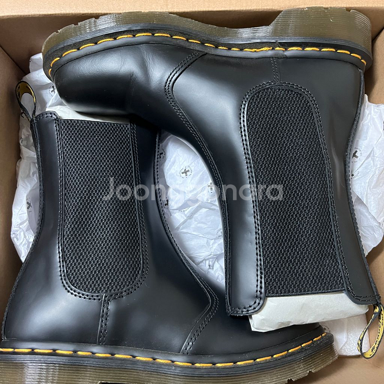 [닥터마틴] 2976 하이스무스 (240) | 워커/부츠/부티 | 중고나라