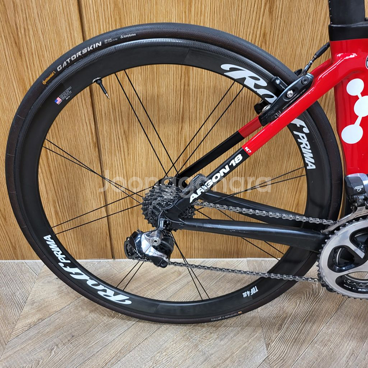 아르곤18 나이트로젠 듀라di2 | 로드바이크/사이클 | 중고나라