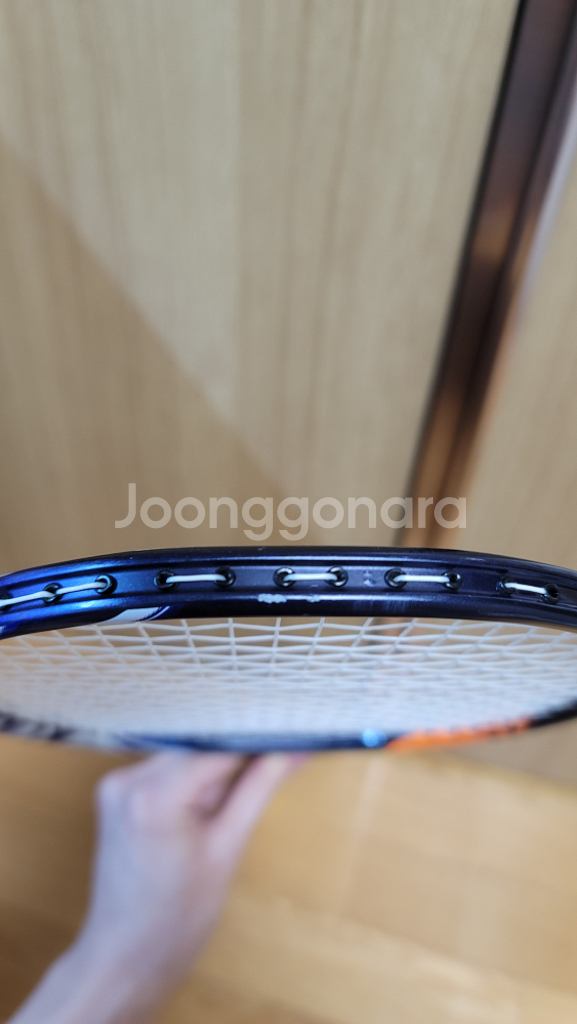 아스트록스 100 zz 4u | 배드민턴의류/용품 | 중고나라