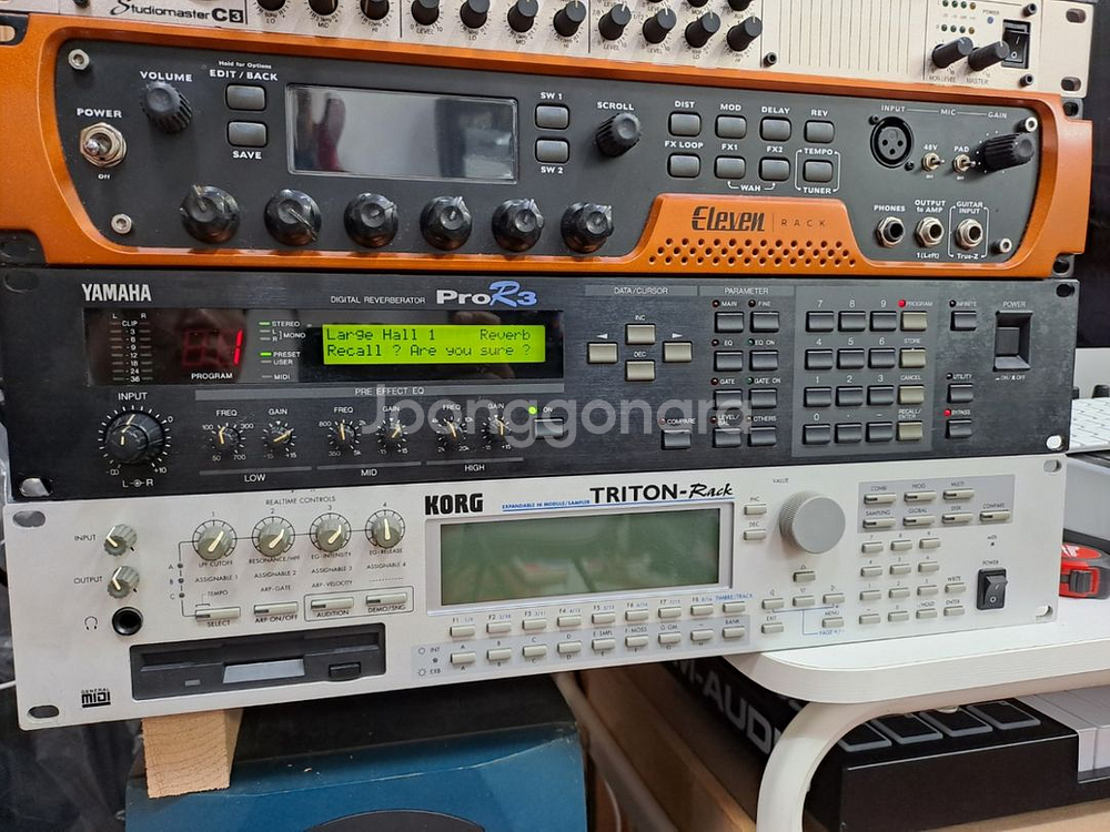 Yamaha Pro R3 리버브 | 건반악기 | 중고나라