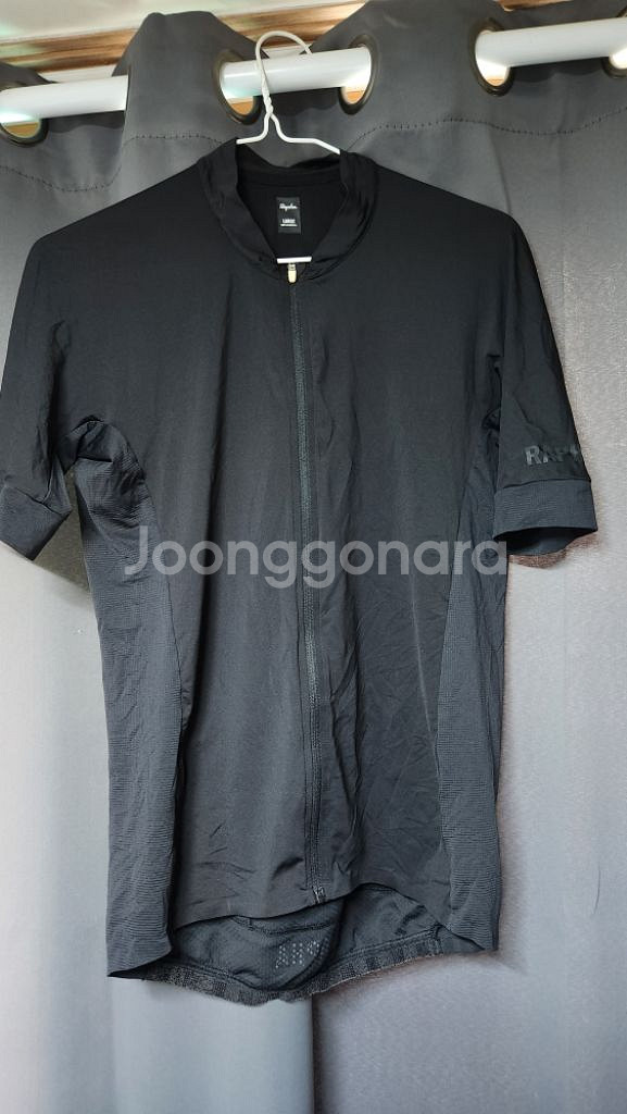 라파 검정 반팔 져지 L 악세서리 기타용품 중고나라