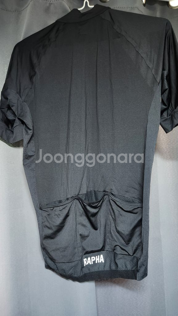 라파 검정 반팔 져지 L 악세서리 기타용품 중고나라