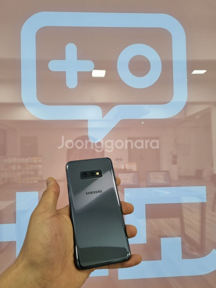 갤럭시S10E/[G970]정품판매90일AS가능 | 스마트폰 | 중고나라