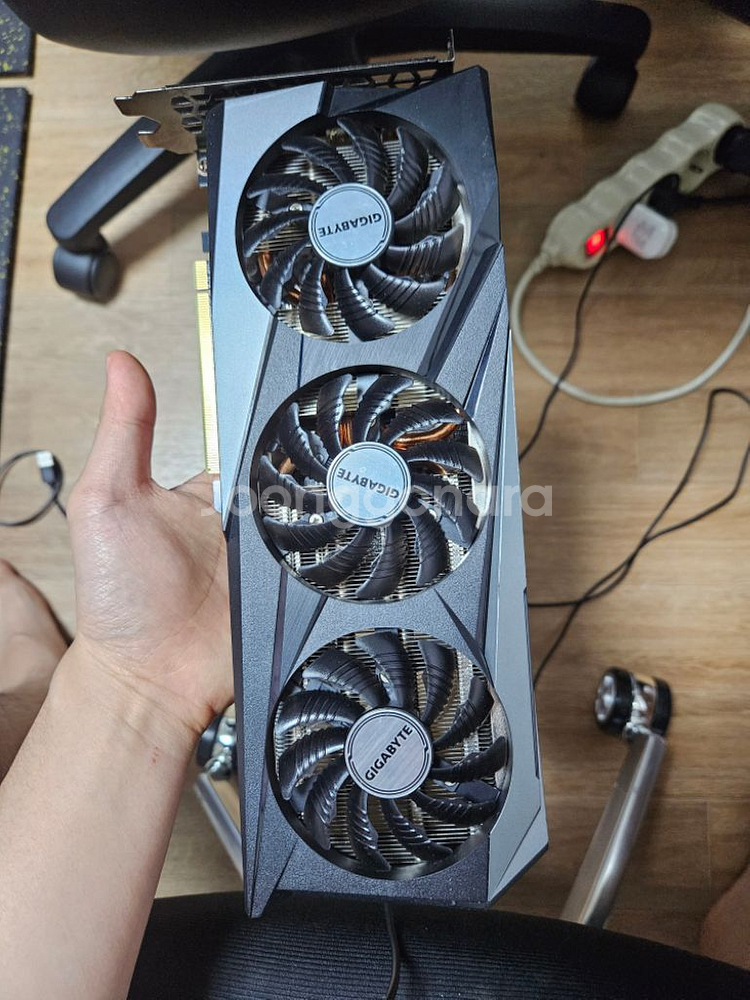 3060ti | RAM/VGA/SOUND | 중고나라