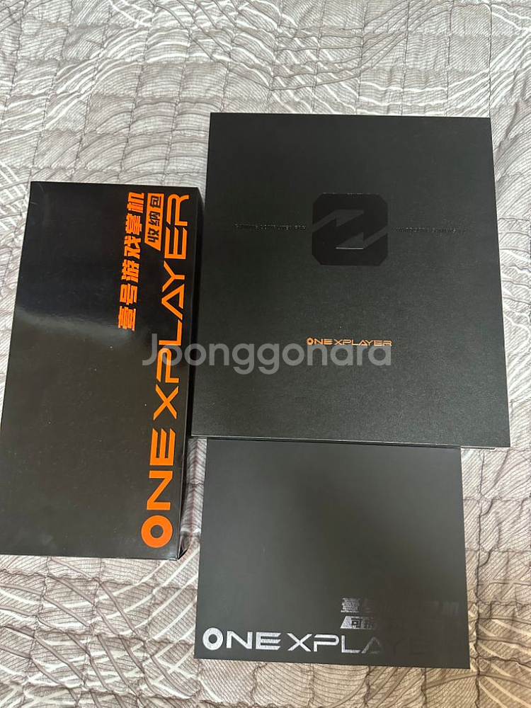 원엑스플레이어2/oxp2/6800u/16g/1tb | 기타 게임 | 중고나라