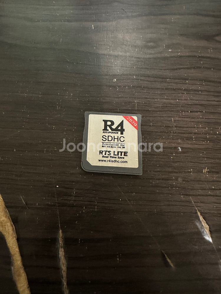 닌텐도ds r4칩 게임(298개) | 닌텐도 | 중고나라